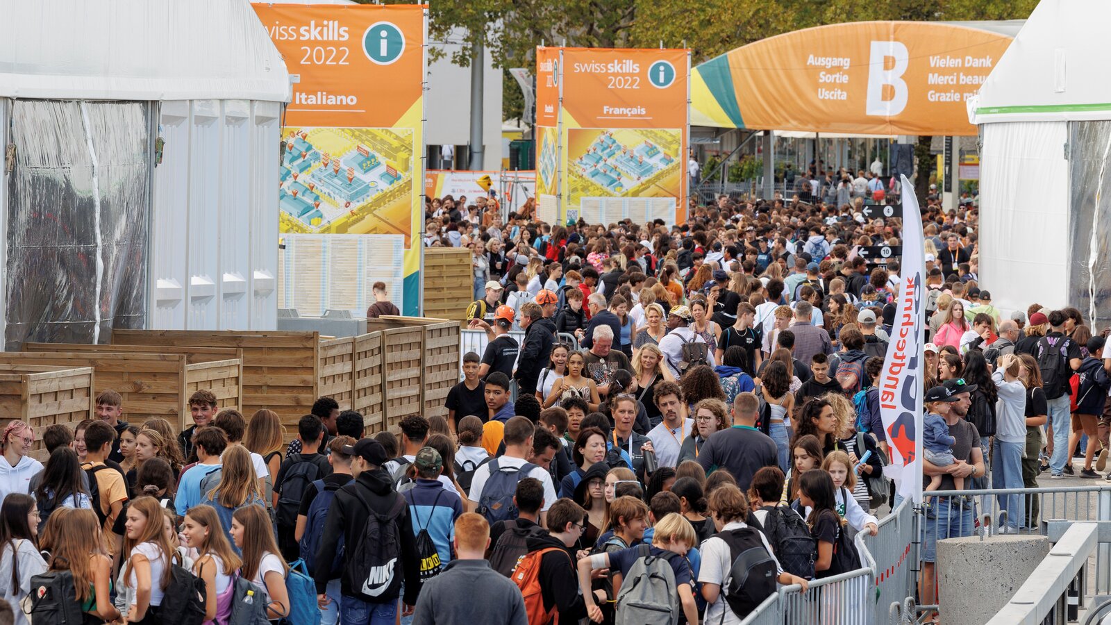 SwissSkills 2025 | SwissSkills